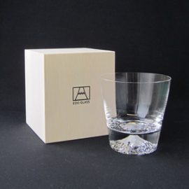 Edo Glass(江戸硝子) | Japanese Culture